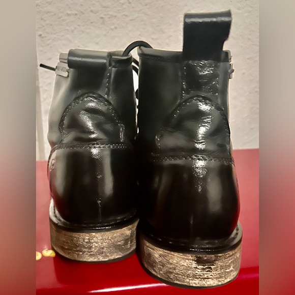 Harley-Davidson | Shoes | Harleydavidson Darrol Boots | Poshmark
